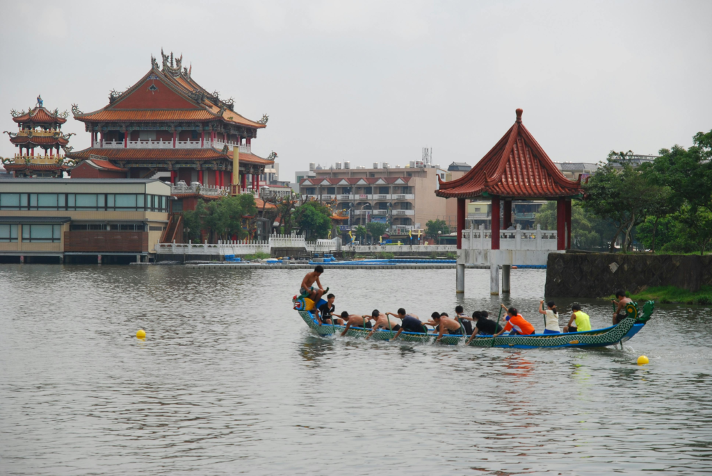 Dragon Boat Festival 2026: Entenda o feriado chinês e seus impactos na ...